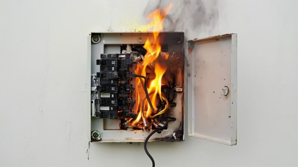 Electrical Incident Investigation & Analysis | Vibhawa
